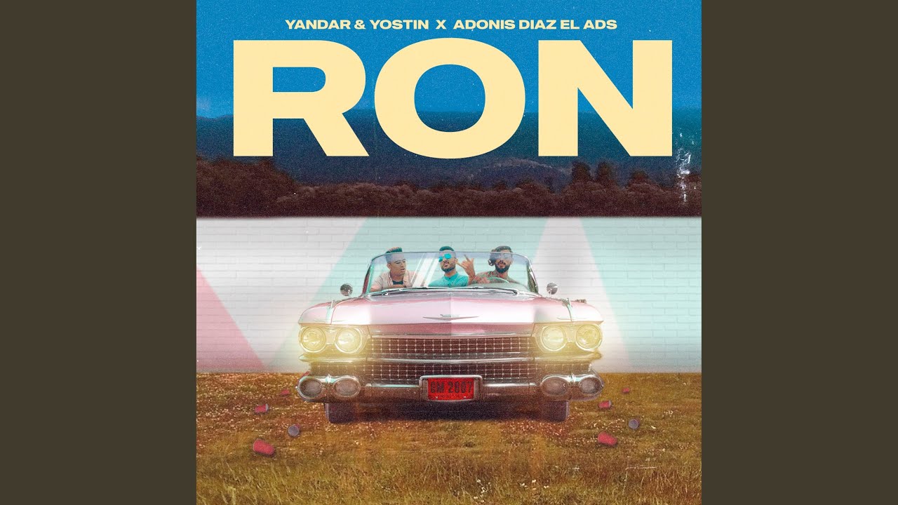 Ron Youtube Music