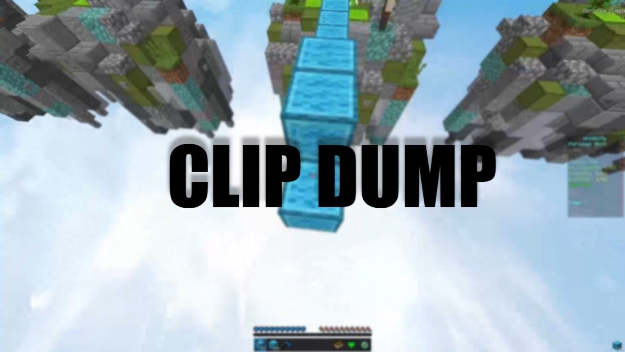 Clip Dump Youtube