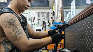 Skream Magnum22 Custom Fixie Build Jrspeed Docrobert Skreammagnum22 ...