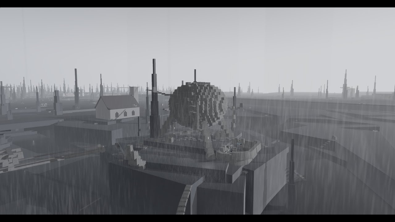 Aim S Base 10 The Dome The W Null Periphery Roblox Youtube