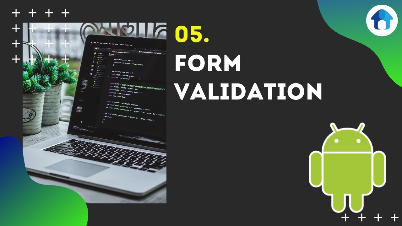 20 Form Validation Youtube