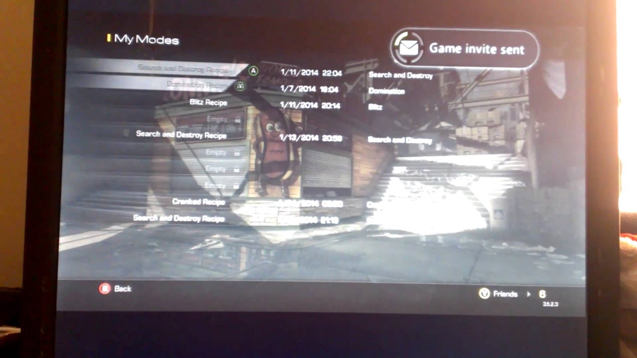 Strikezone Youtube