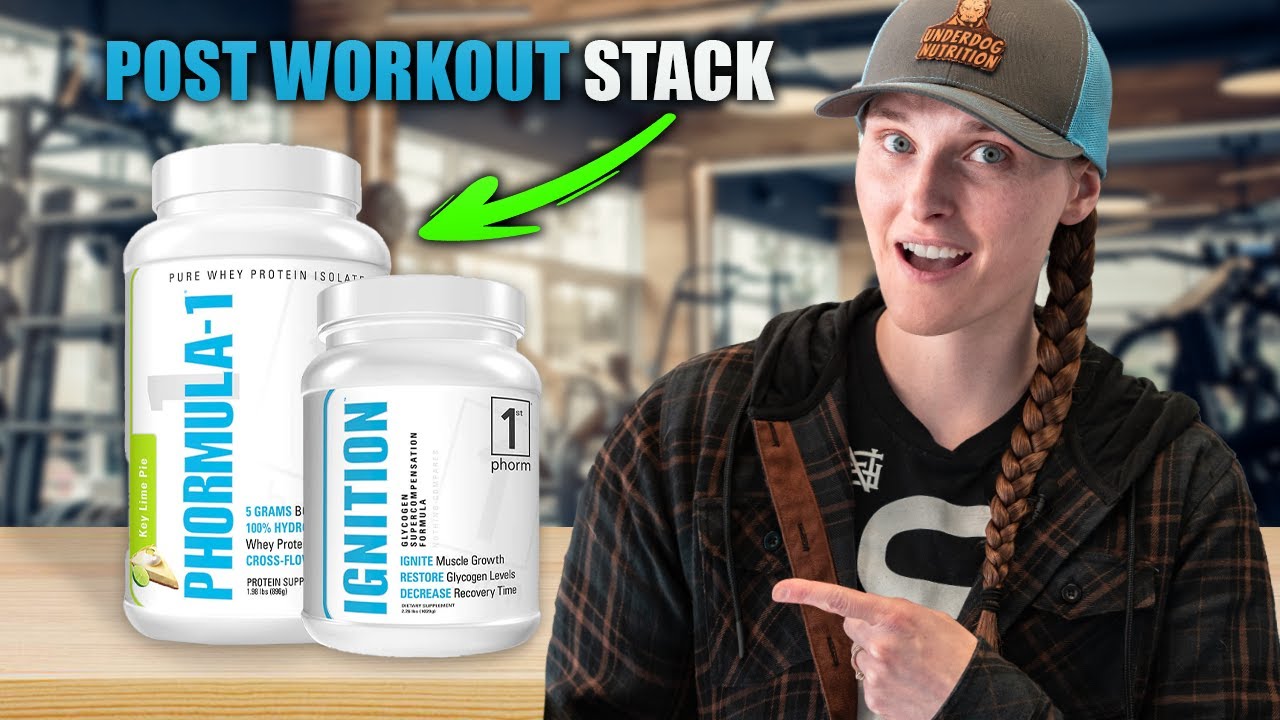 1st Phorm Post Workout Stack Reviews Eoua Blog