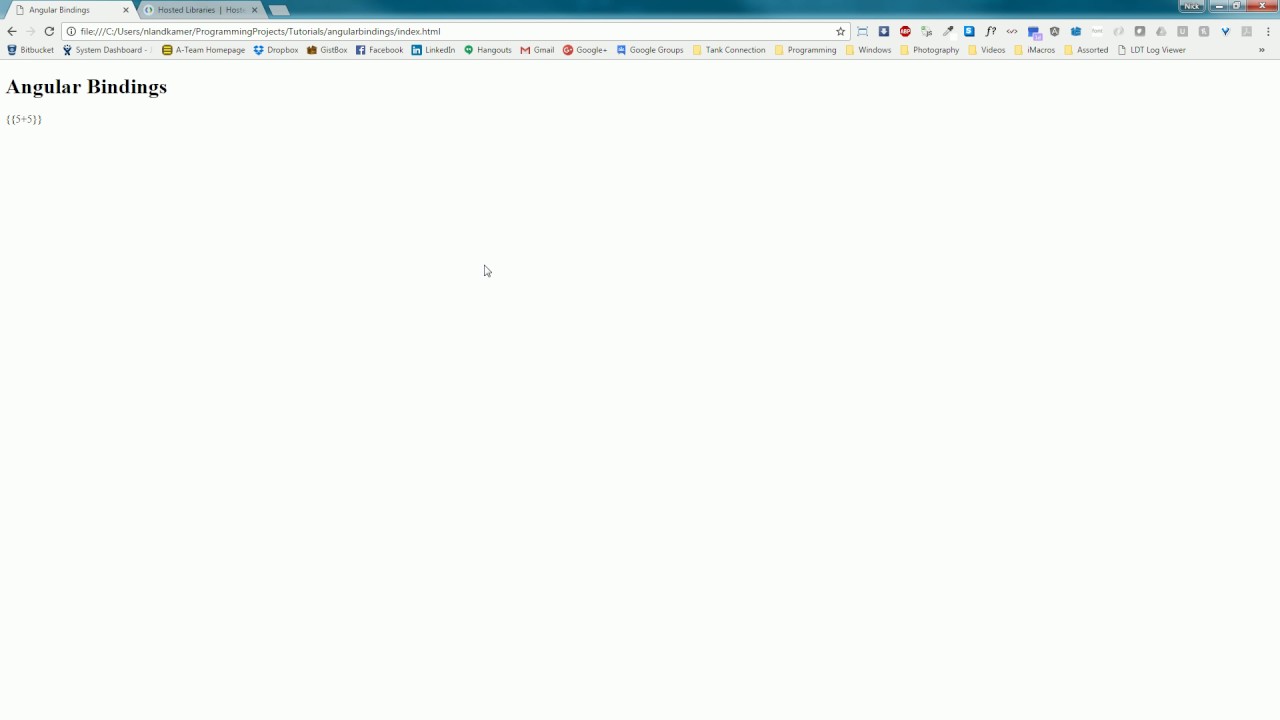 Js Component Bindings At Andrea Mcclelland Blog