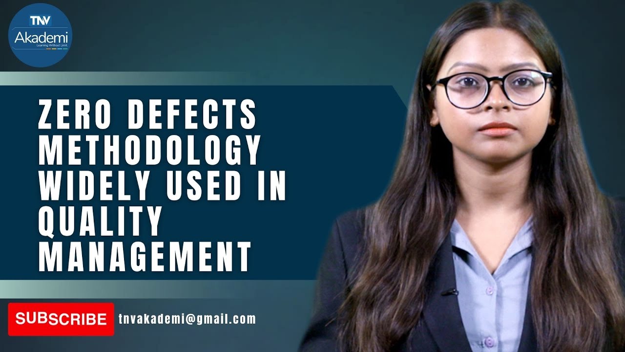 What Is Zero Defect Analysis Youtube