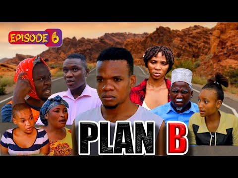 Plan B Episode 6 Youtube