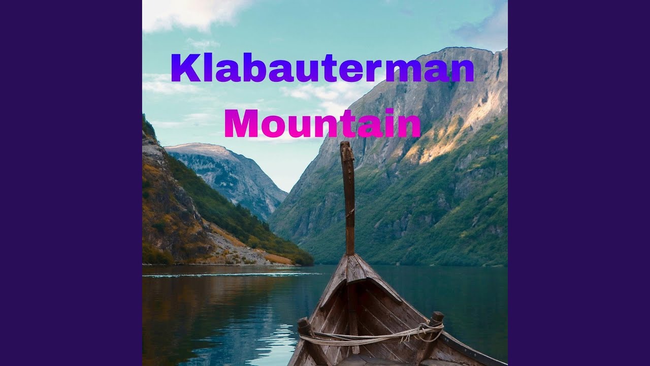 Mountain Youtube