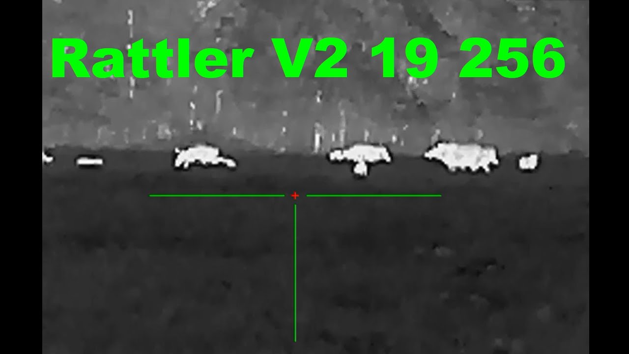 Agm Rattler V2 19 256 Review Youtube