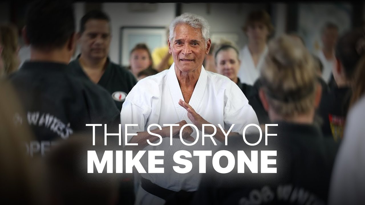 The Extraordinary Tale Of Mike Stone Youtube