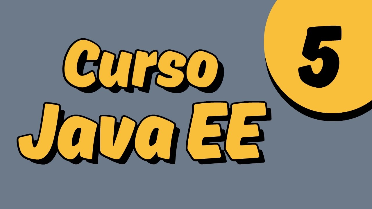 Tutorial Java Ee 5 Servlets Youtube