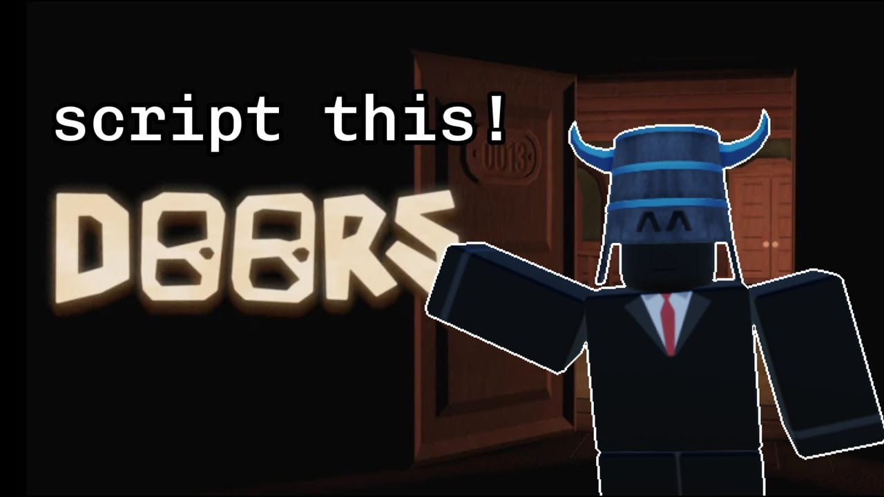 How To Script A Level Generation System Like Doors Roblox Scripting
