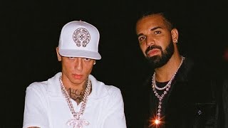 Drake X Central Cee Don T Stay Away Music Video Lowky Mixes Mp3 Music ...