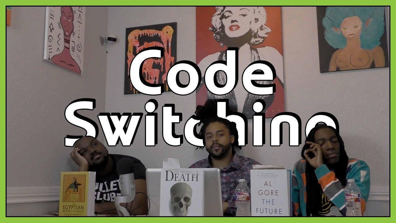 Code Switching Youtube