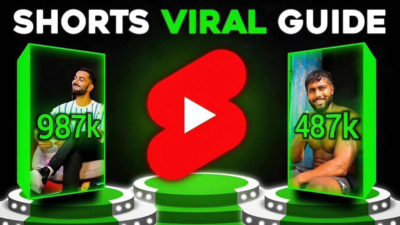 Secrets To Viral Youtube Shorts How To Viral Youtube Shorts Youtube