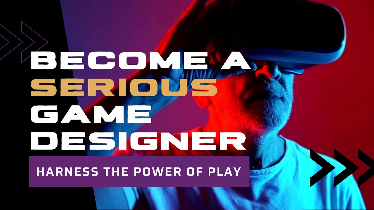 Advanced Game Design Course Youtube