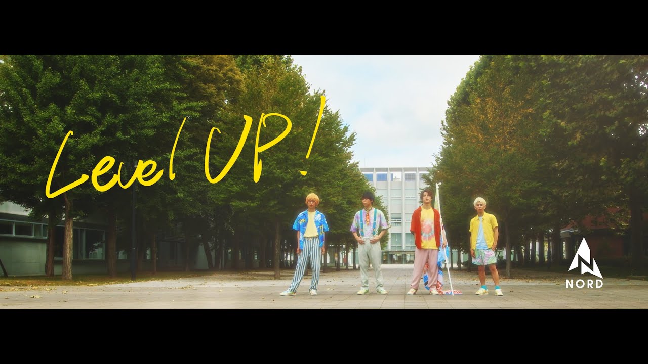 Level Up Nord Youtube