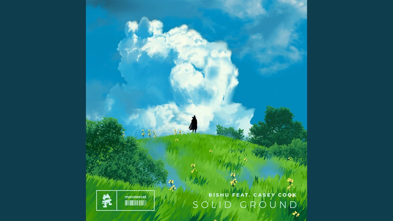 Solid Ground Youtube Music