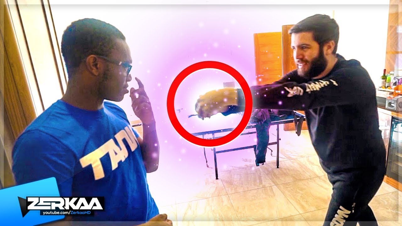 Learning New Magic Tricks Youtube