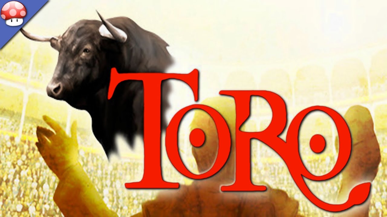 Toro Gameplay Pc Hd 60fps 1080p Youtube