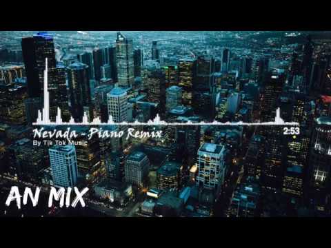 Hd Nevada Piano Remix Best Music Tik Tok 2019 Youtube Music