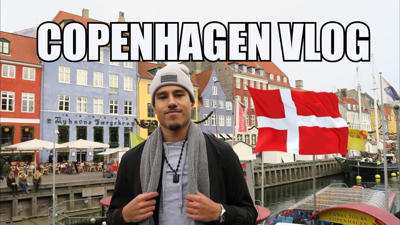 Day Out In Copenhagen Denmark Vlog Youtube