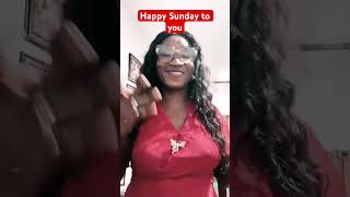 Happy Sunday Everyone Matildaisaac Gospelmusic Worshipmusic Follow ...