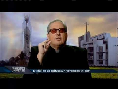 Pro Life Philosophy Fr Robert Spitzer Youtube