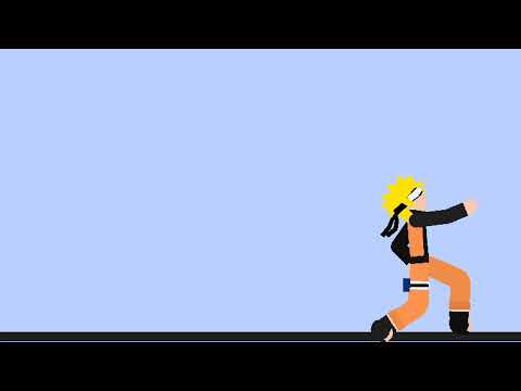 Naruto Stick Nodes Youtube