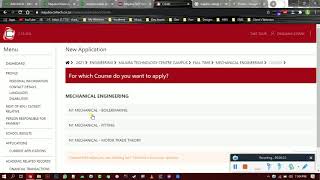 How To Apply At Majuba Tvet College 2021 Applications Majuba Tvet ...