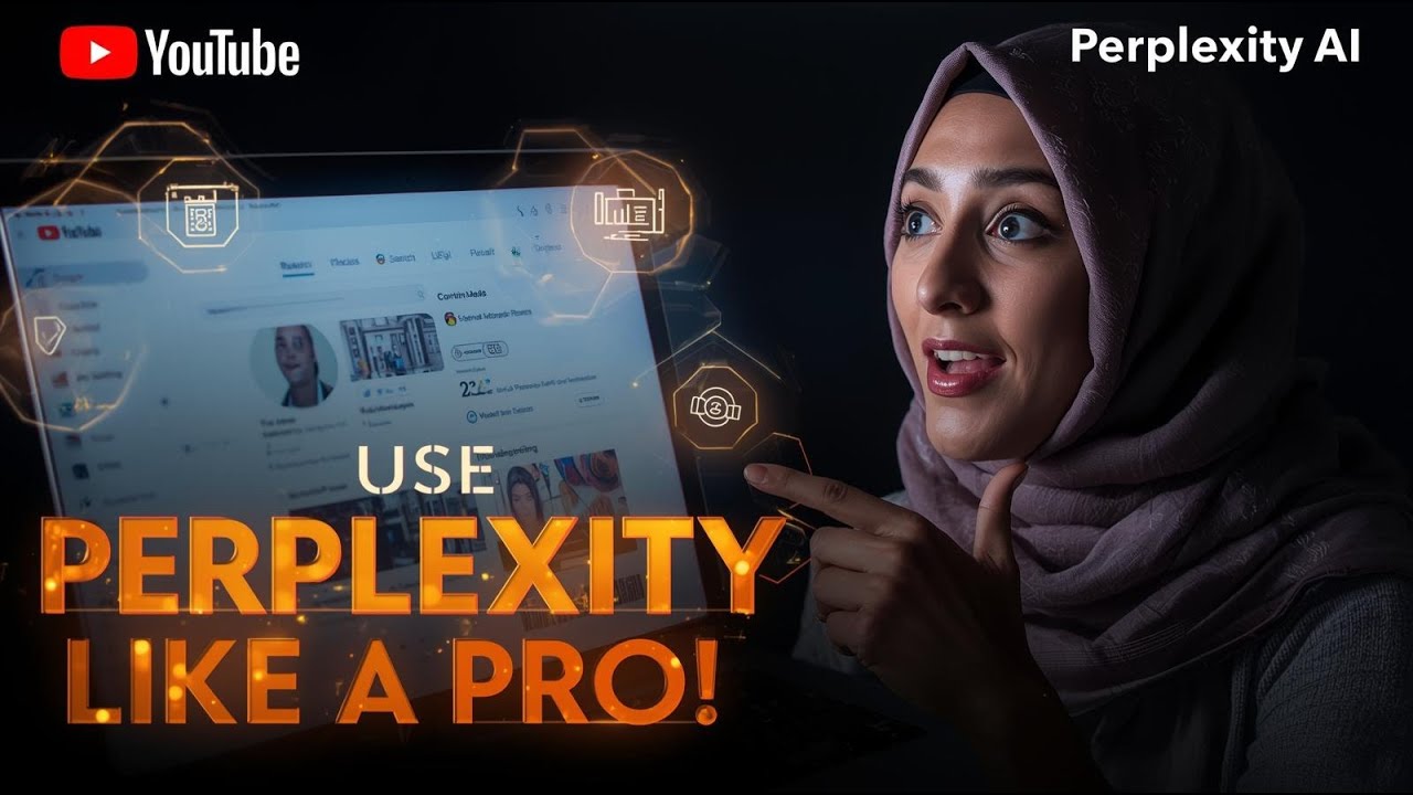 Use Perplexity Ai Like A Pro How To Use Perplexity Ai Full Beginner