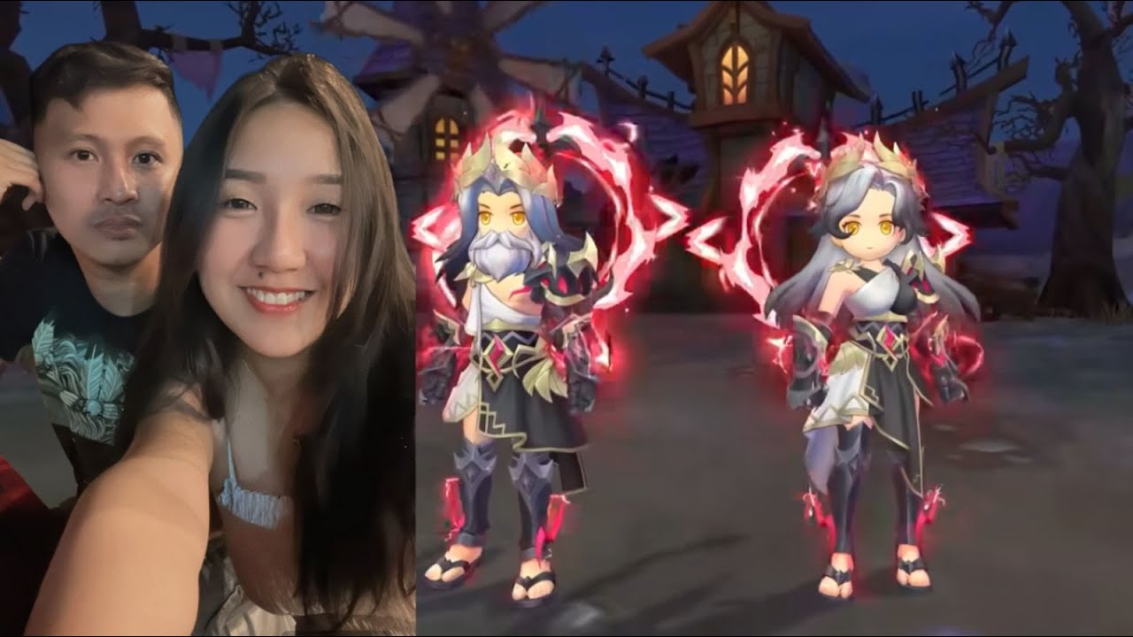 Live Rox Menunggu Berkah Dari Rox Youtube