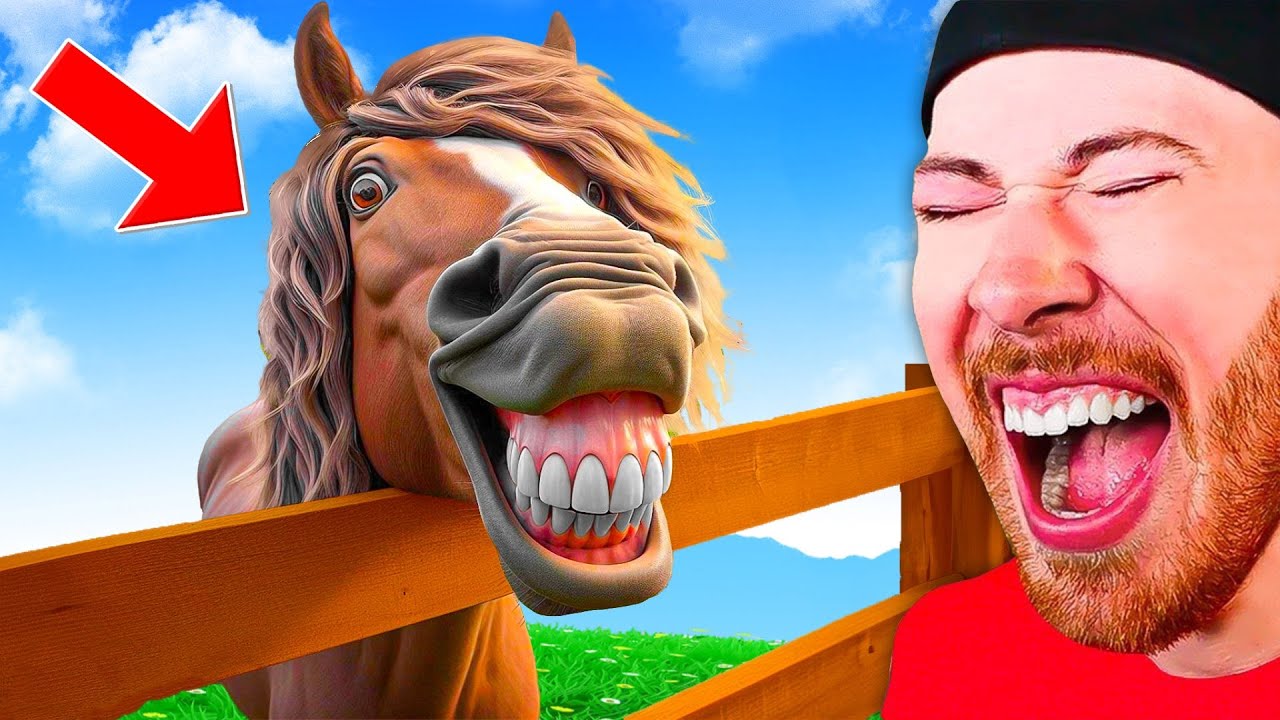 Funniest Animal Animations You Will Laugh Youtube