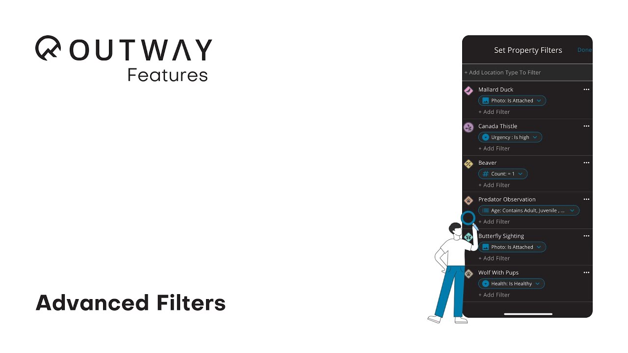 How To Advanced Filtering Youtube