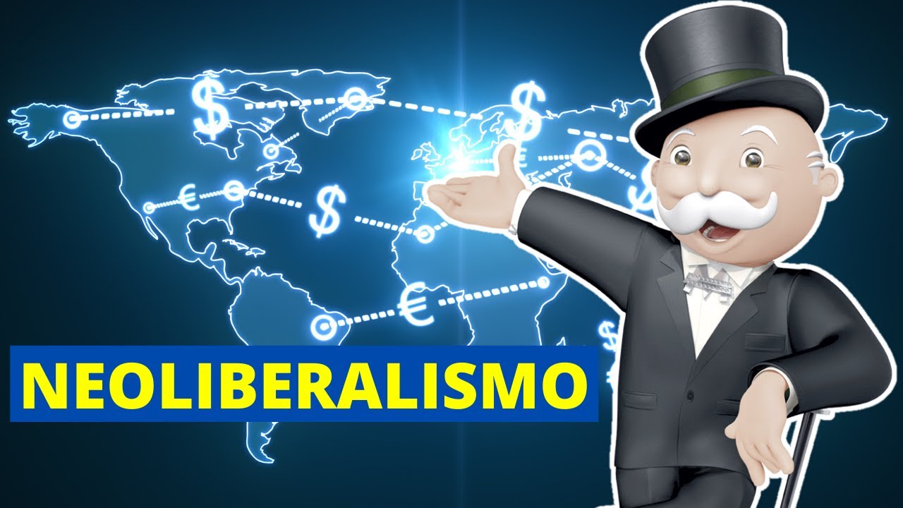 Neoliberalismo