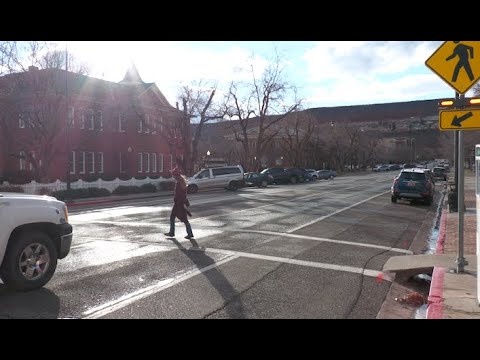 Safe Streets For All Action Plan Youtube