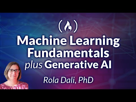 Dashlearn Intro To Machine Learning Featuring Generative Ai