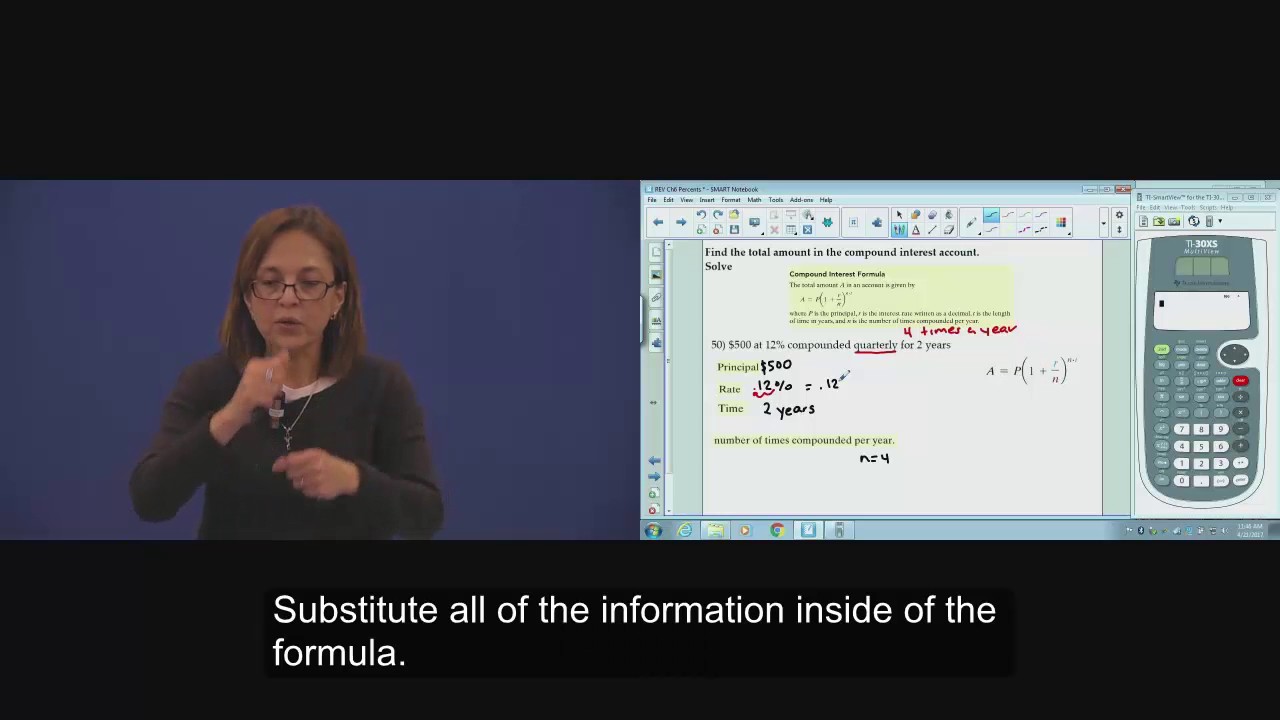 Chapter 6 Problem 50 Youtube