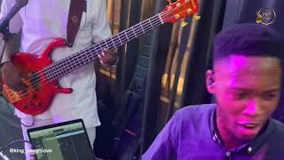 African Praise Medley With Min Pat Uwaje King Call Us The Groover S ...