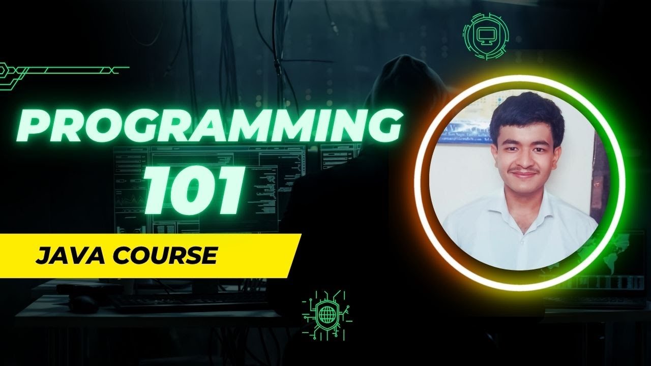 Programming 101 Youtube