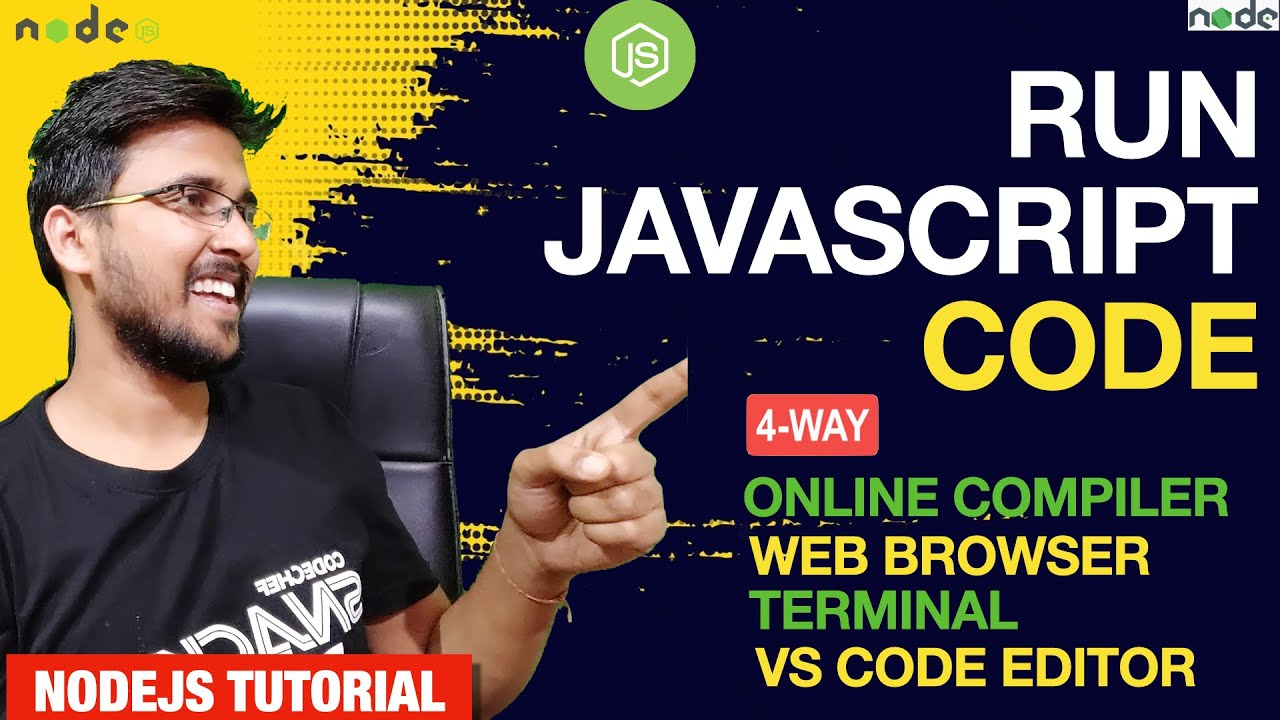In Browser Javascript Editor At Declan Goodisson Blog