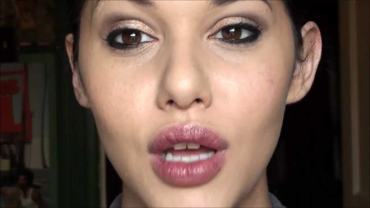 Holiday Makeup Tutorial Youtube