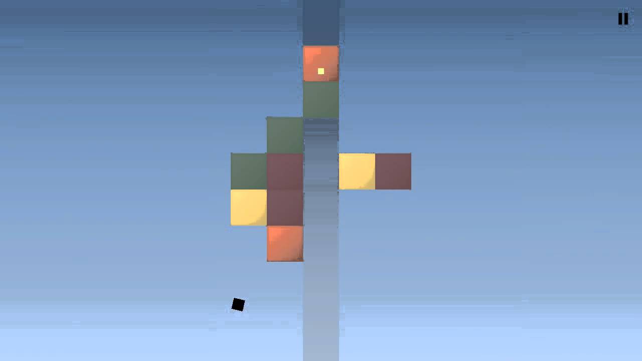 Cloud Breaker Gameplay Youtube