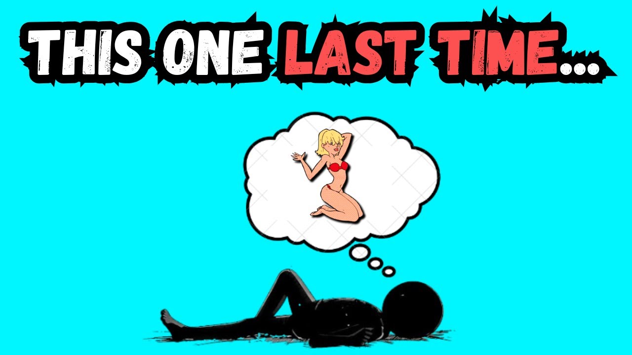If You Ve Fallen Into Lust Again And Again Watch This Video Youtube