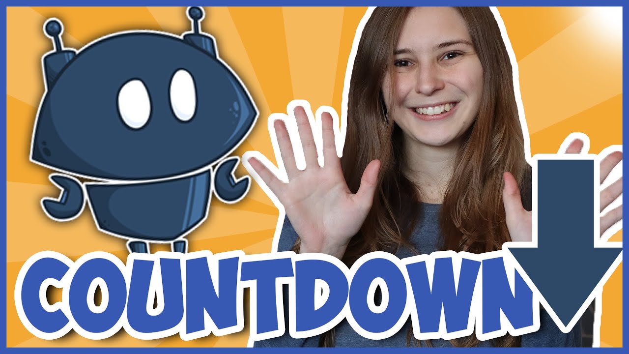 Nightbot Countdown Command Youtube