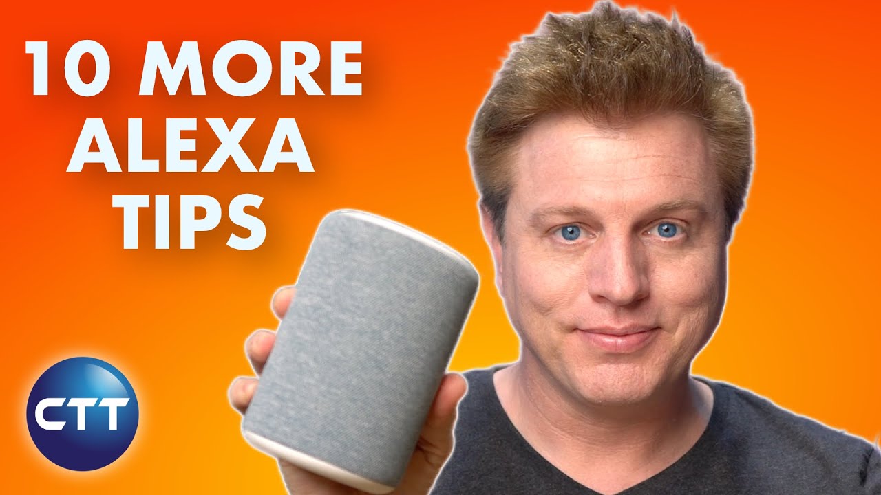 10 Alexa Tips More Great Uses Youtube