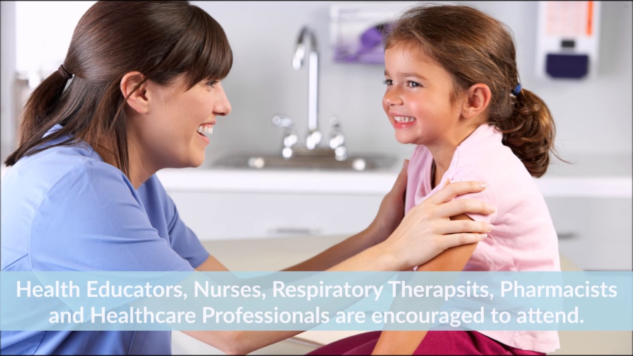 Asthma Educator Institute Youtube