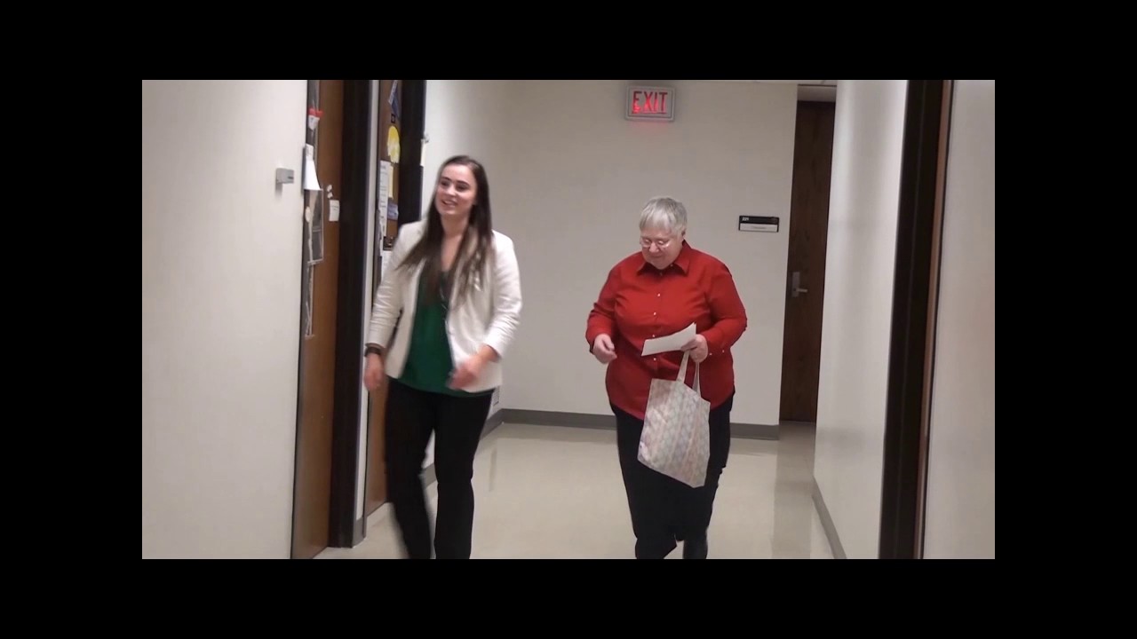 Dementia Friendly Video Youtube