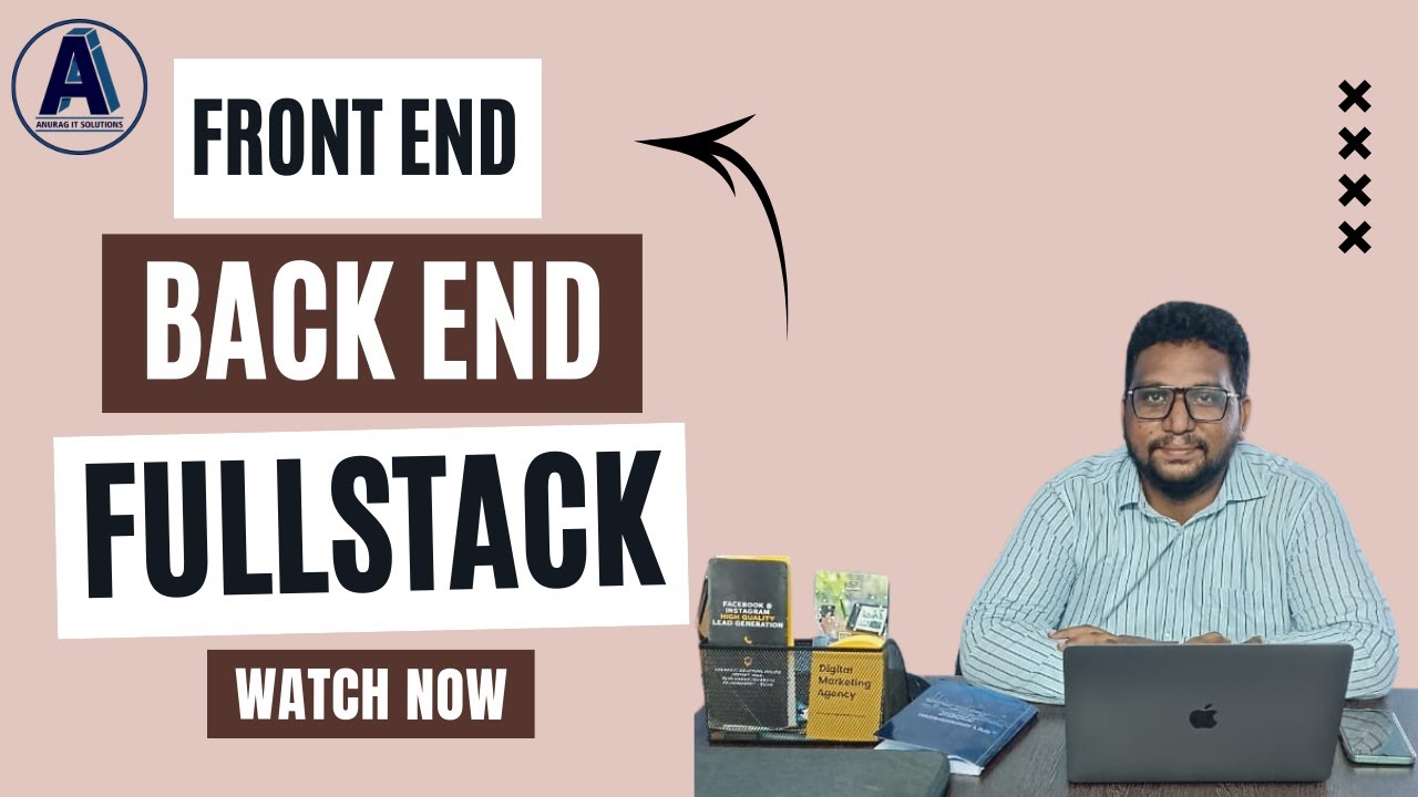 Fullstack Developer Youtube