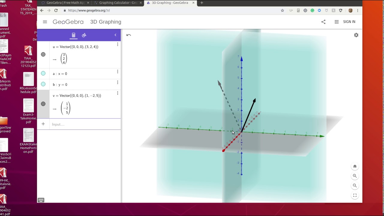 Coordinates3d Youtube