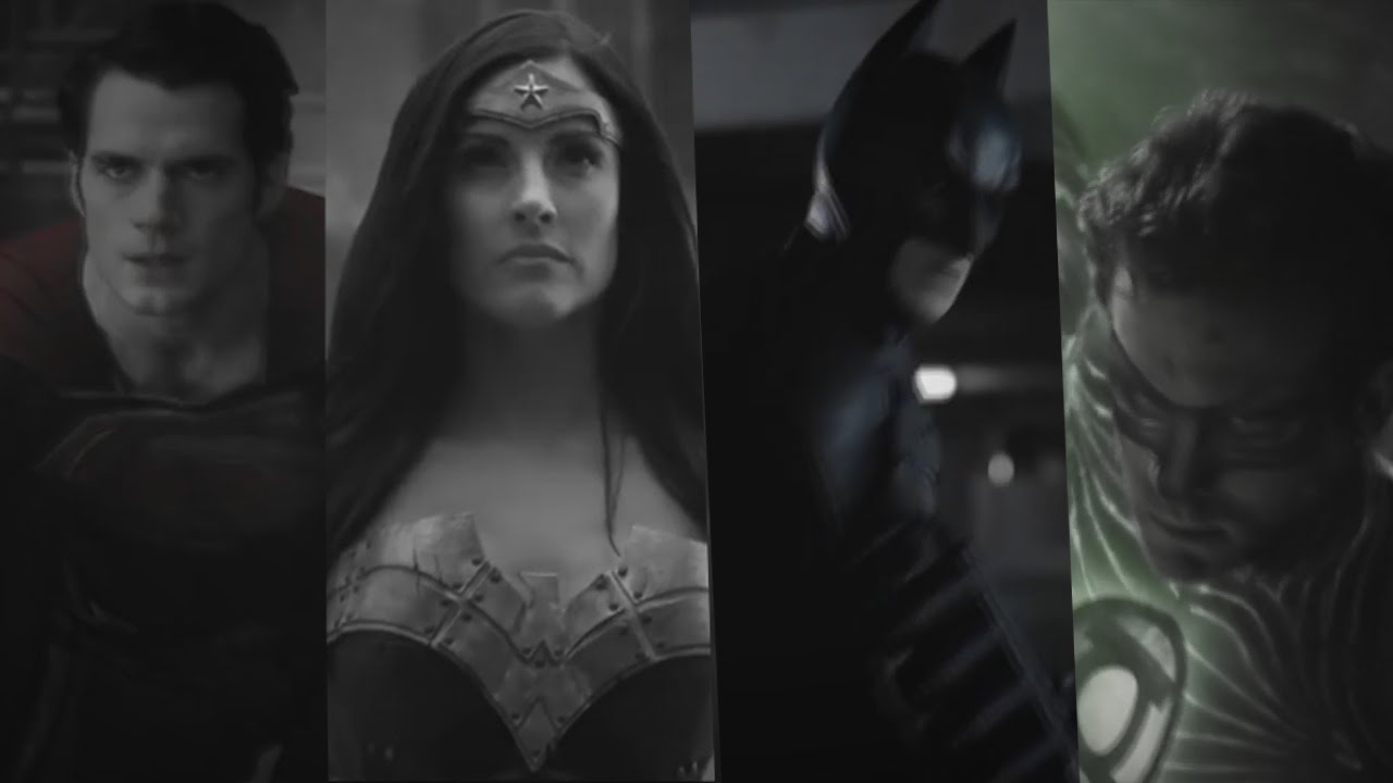 Dc Superhero Youtube